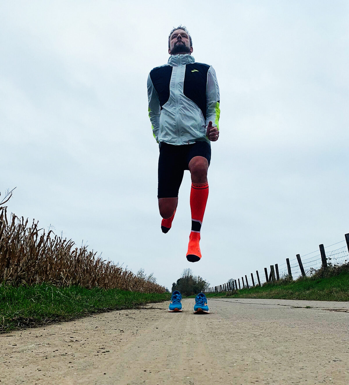 Born Superior Sportscare