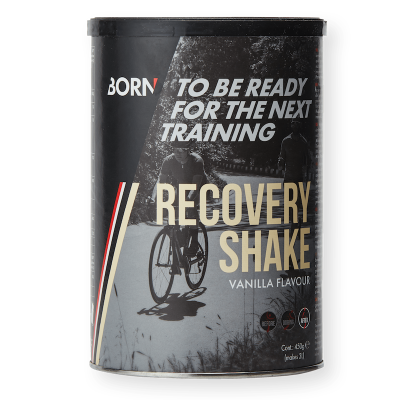 RECOVERY+ / Peptopro protein drink | Born Superior Sportscare